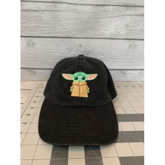 Disney | Accessories | Disney Star Wars Mandalorian Baby Yoda Grogu ...